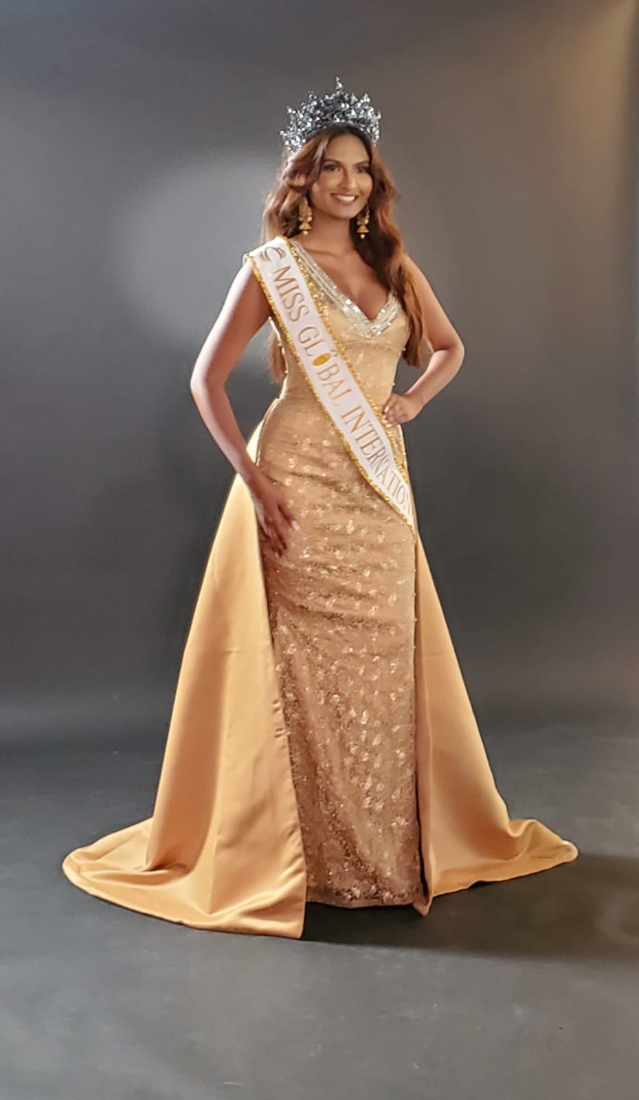 Miss Global International | Uniting the World through Beauty & Tourism ...