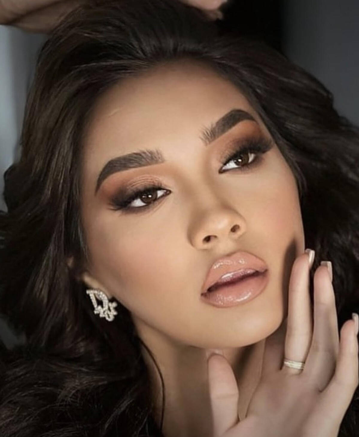 Contestants - Miss Global International