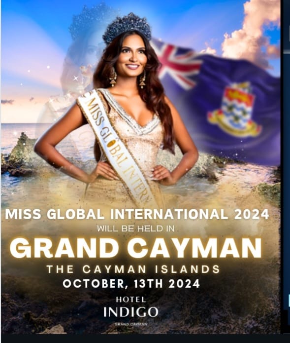 Miss Global International | Uniting the World through Beauty & Tourism ...