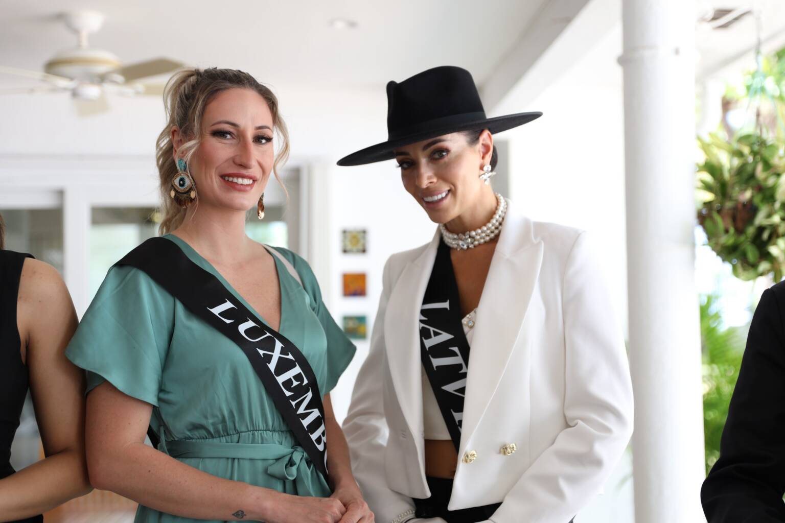 Miss Global International | Uniting the World through Beauty & Tourism ...